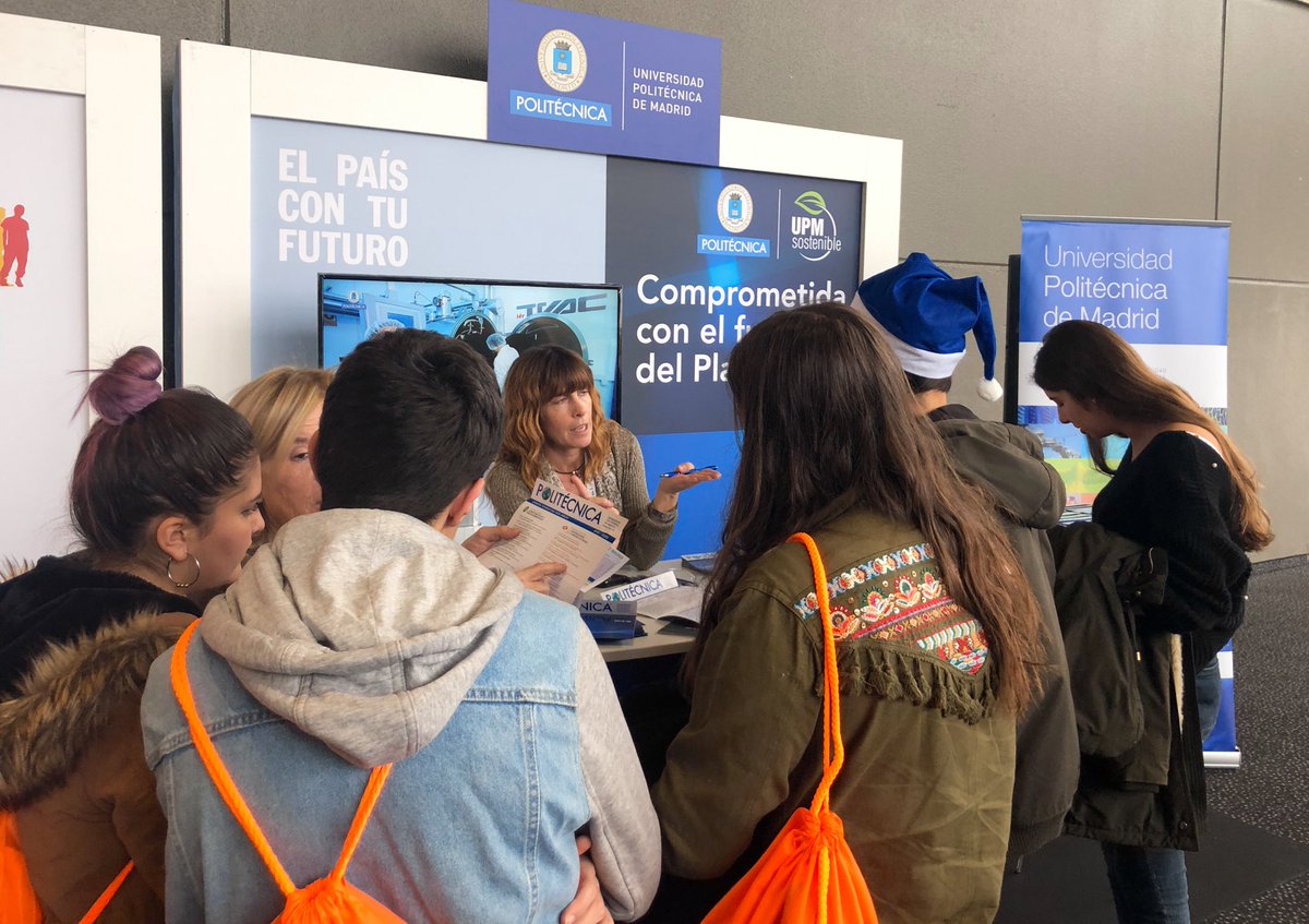 About us - UPM Office for North America