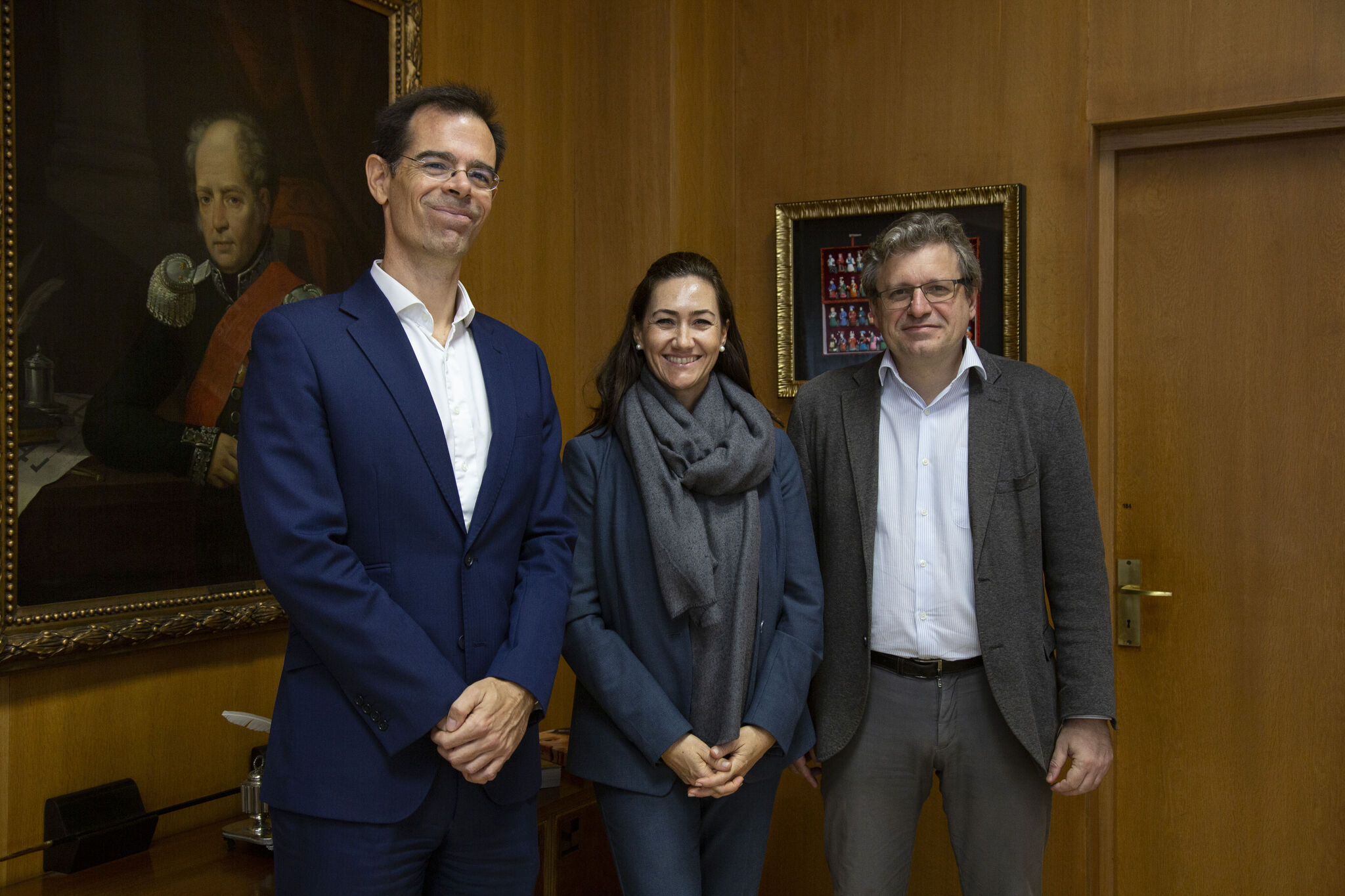 News - UPM Office for North America