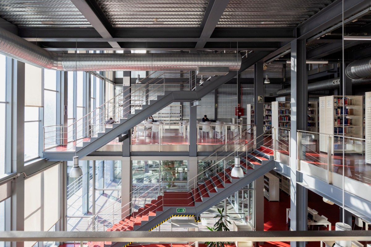 Home - UPM Office for North America